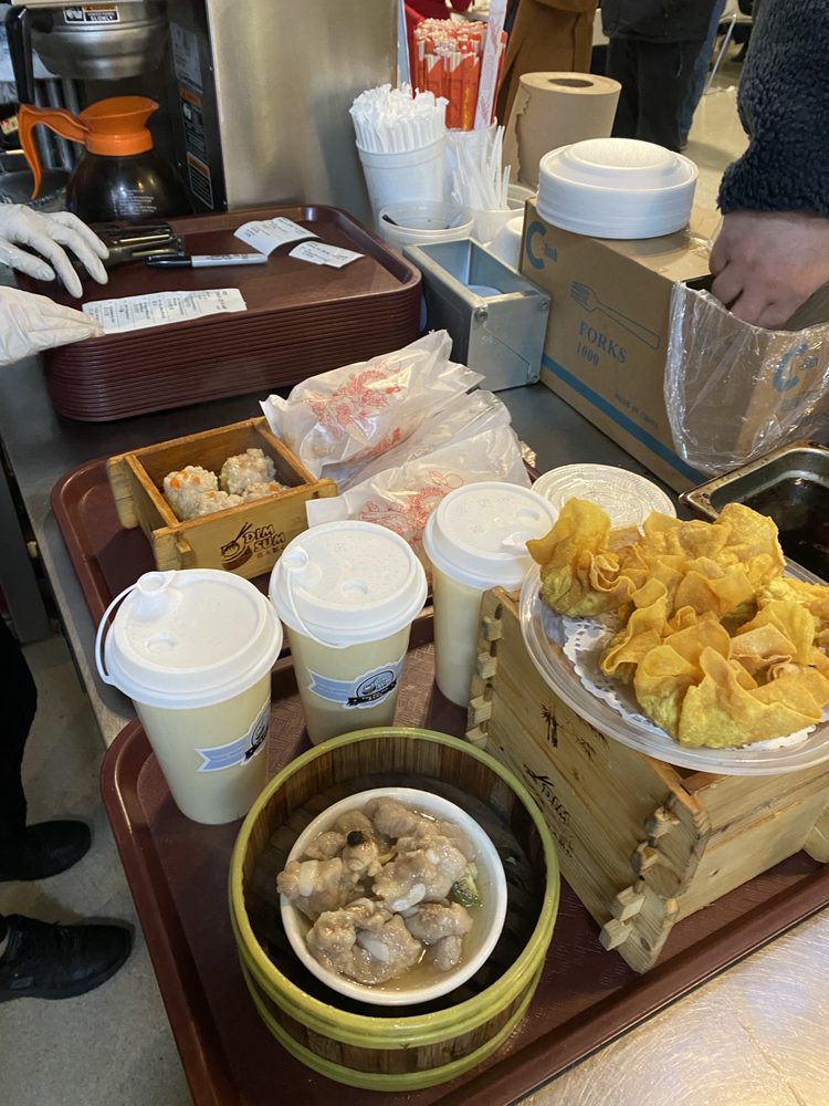 YING DIM SUM - 113 Photos & 22 Reviews - 2105 S Jefferson St, Chicago ...