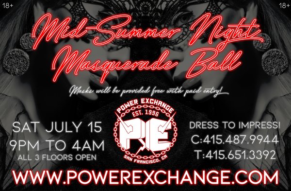 POWER EXCHANGE - 137 Photos & 134 Reviews - 220 Jones St, San Francisco ...