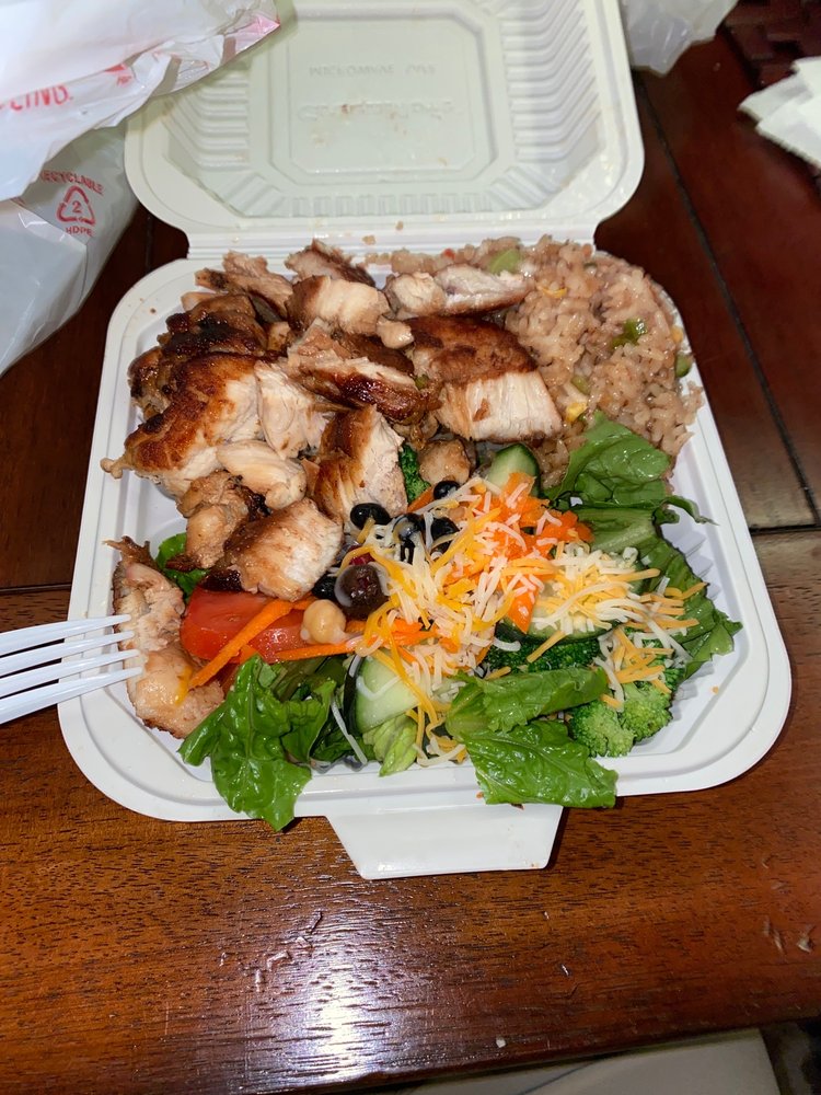 RED BEE BBQ - 113 Photos & 150 Reviews - 8970 Brooks Rd S, Windsor ...