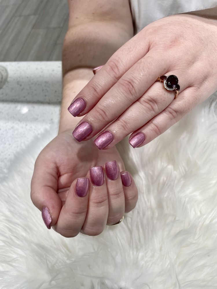 DYNASTY NAILS - Updated August 2024 - 132 Photos & 47 Reviews - 2516 ...