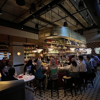 BAR PRIMI PENN DISTRICT - Updated June 2024 - 100 Photos & 13 Reviews ...