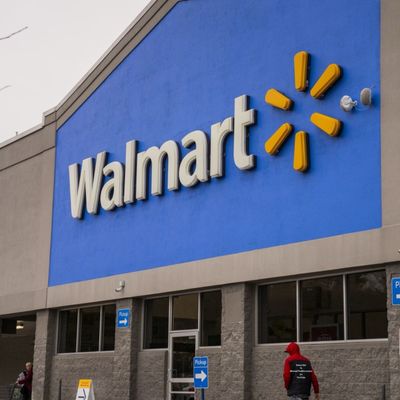WALMART SUPERCENTER - Updated December 2025 - 68 Photos & 100 Reviews ...