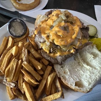 BEEF BARON - Updated October 2025 - 40 Photos & 70 Reviews - 2366 ...