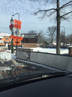 MOUNT PROSPECT PUBLIC LIBRARY - Updated March 2025 - 27 Photos & 29 ...