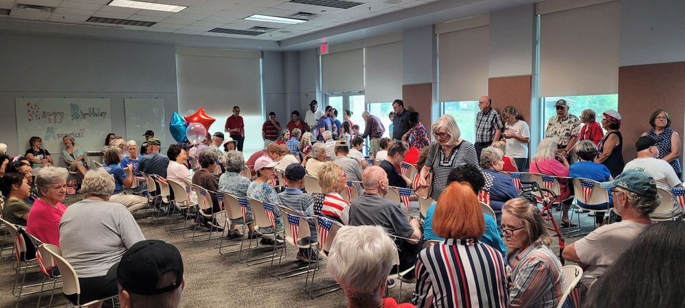 CARROLLTON PUBLIC LIBRARY AT JOSEY RANCH LAKE - Updated October 2025 ...