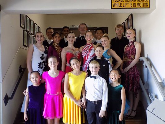 VIP DANCE BALLROOM ACADEMY - Updated October 2025 - 13 Photos - 1111 ...