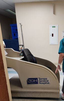 TAMPA GENERAL HOSPITAL - Updated December 2025 - 121 Photos & 301 ...