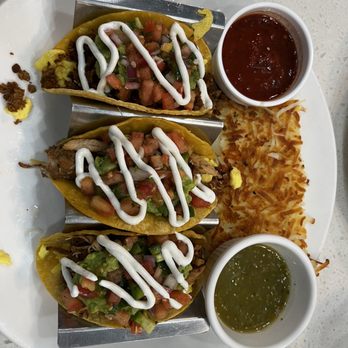 SCRAMBLER CAFE DALLAS - Updated March 2025 - 181 Photos & 180 Reviews ...