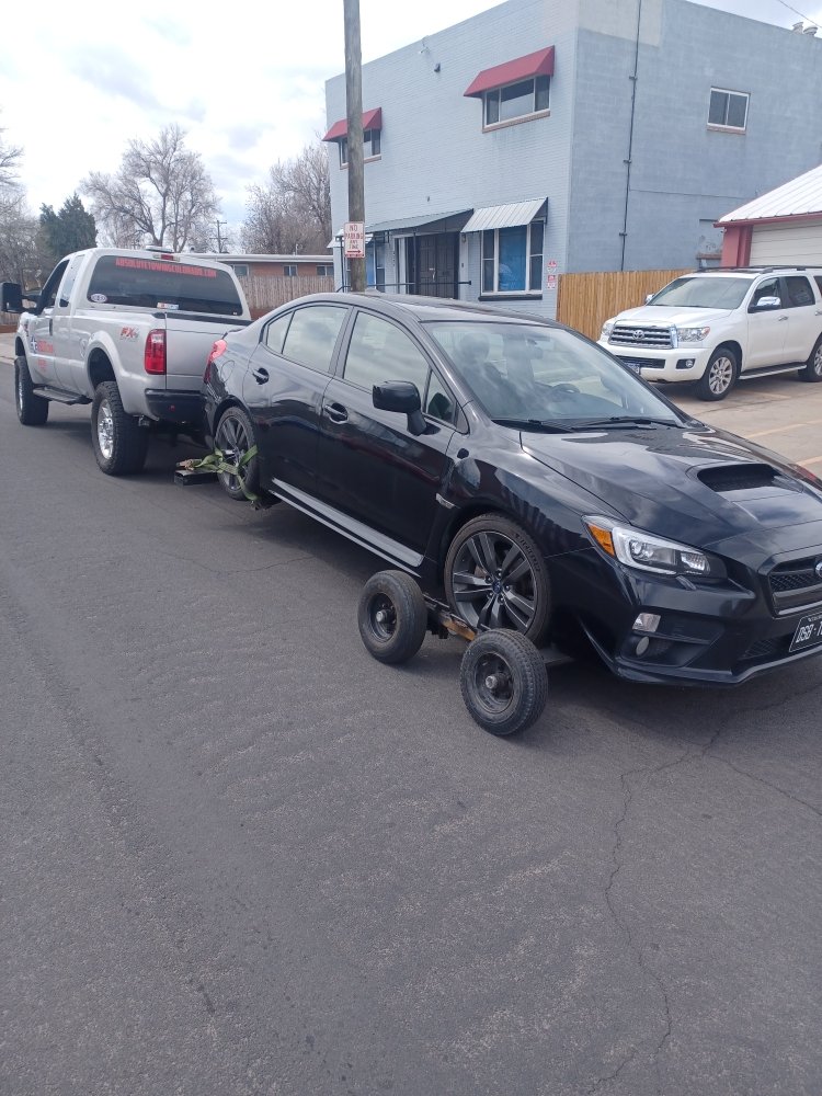 ABSOLUTE TOWING LLC - Updated February 2025 - 49 Photos & 21 Reviews ...