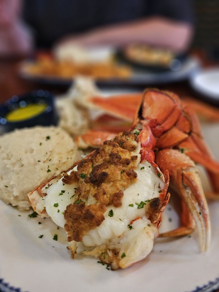 RED LOBSTER - Updated June 2026 - 591 Photos & 551 Reviews - 27524 The ...