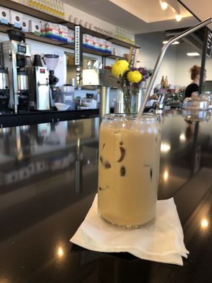 NOT JUST COFFEE - JAY STREET - 75 Photos & 61 Reviews - 1026 Jay St ...