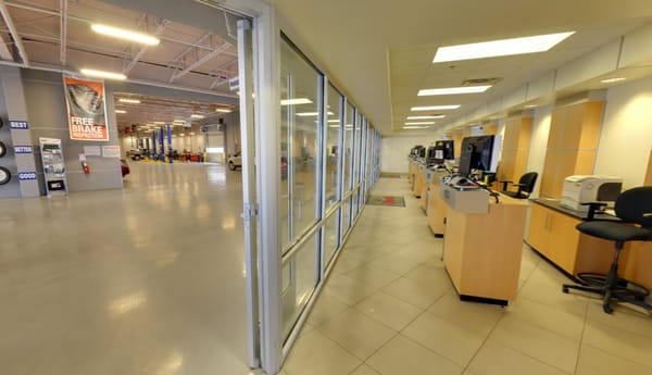 SHAMALEY FORD - Updated December 2025 - 25 Photos & 125 Reviews - 11301 ...