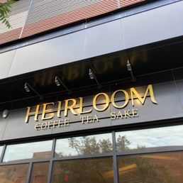 HEIRLOOM BREWSHOP - Updated June 2025 - 445 Photos & 210 Reviews - 219 ...