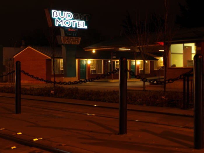BUDGET MOTEL - Updated October 2025 - 4739 N Interstate, Portland ...