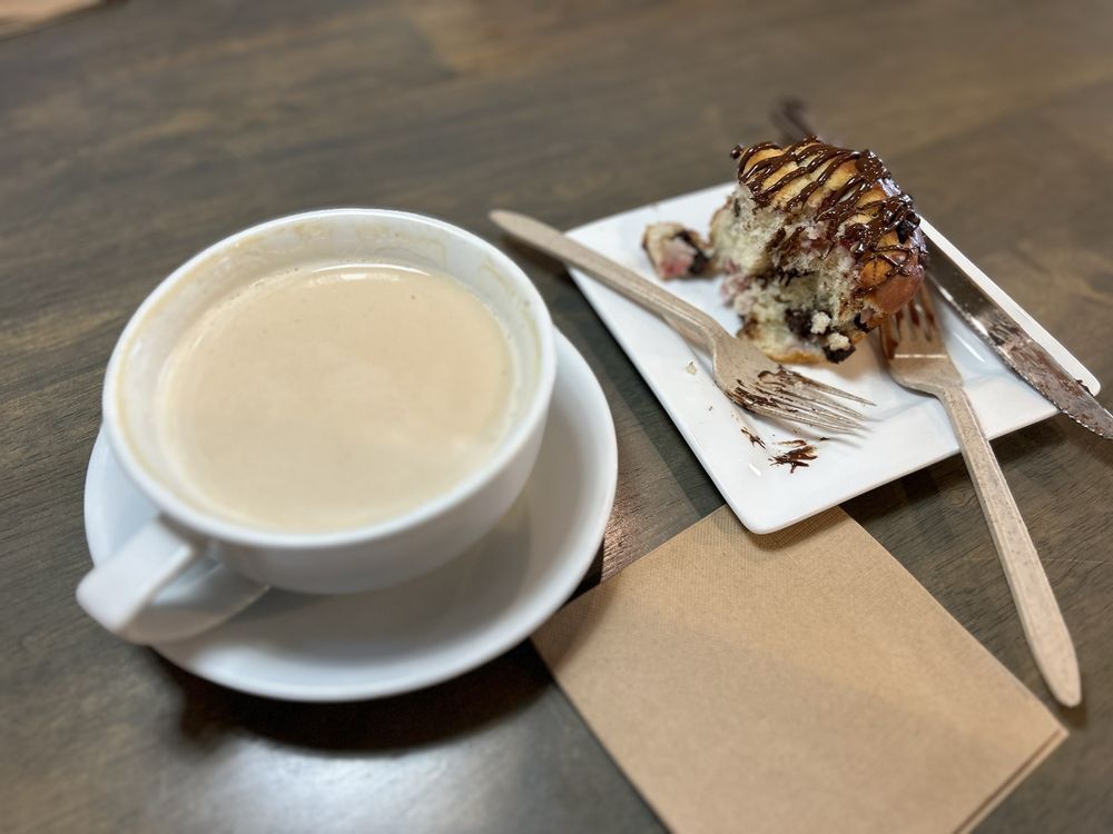 PRAIRIE COFFEE - Updated February 2025 - 21 Photos & 22 Reviews - 2404 ...