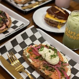 CRAFT & COMMON - 1450 Photos & 593 Reviews - 47 E Robinson St, Orlando ...