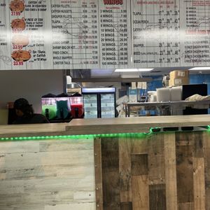 CHEF PATS SEAFOOD AND GRILL - Updated December 2025 - 29 Photos & 55 ...