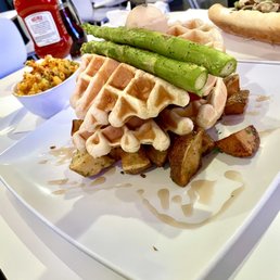 THE MODERN VEGAN - 2451 Photos & 1637 Reviews - 700 E Naples Dr, Las ...