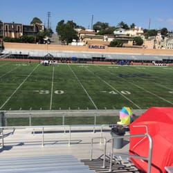 EL SEGUNDO HIGH SCHOOL - 11 Photos - 640 Main St, El Segundo ...