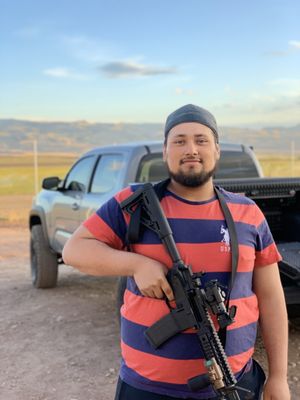 GEORGE NOURSE RANGE - Updated April 2025 - 12 Photos - 16802 Nash Ln ...