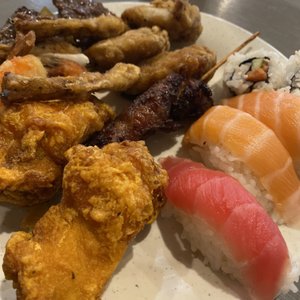 UNO 1 CHINA SUPER BUFFET - 190 Photos & 291 Reviews - 3421 Grande ...