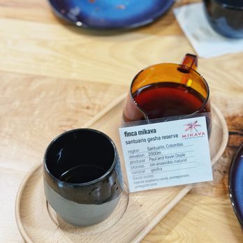 MOONWAKE COFFEE ROASTERS - Updated November 2024 - 186 Photos & 76 ...