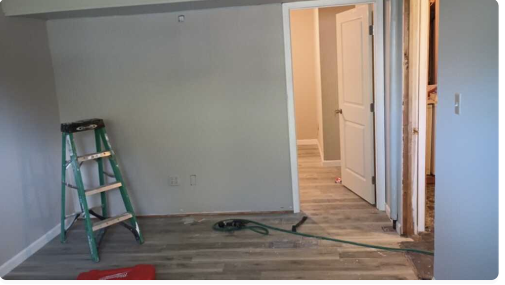 TECUN INDOOR & OUTDOOR - Fredericksburg, Virginia - Handyman - Phone ...