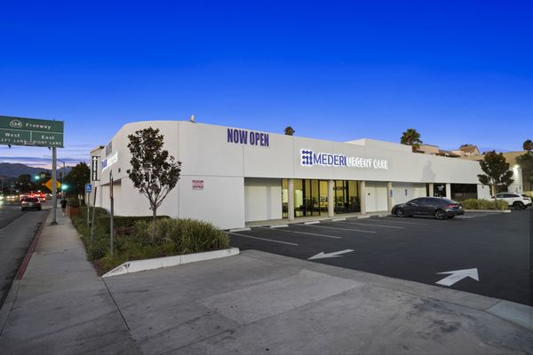 MEDERI URGENT CARE - Updated December 2025 - 16 Photos - 544 N Glendale ...