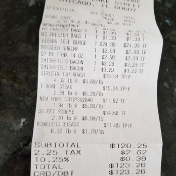 PEORIA PACKING BUTCHER SHOP - Updated July 2024 - 113 Photos & 212 ...