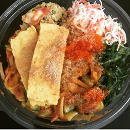 POKE POKU - HAWAIIAN POKE BAR - Updated December 2025 - 530 Photos ...