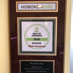 MOONLIGHT SPA - 55 Photos & 108 Reviews - Reflexology - 722 Washington ...