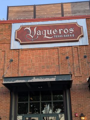 VAQUEROS TEXAS BAR-B-Q ALLEN - Updated October 2025 - 80 Photos & 108 ...