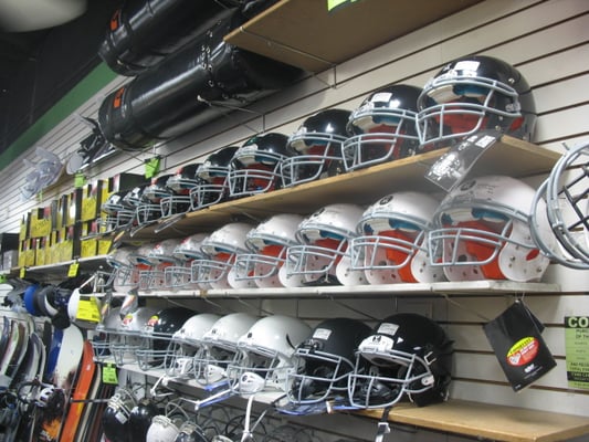 PLAY IT AGAIN SPORTS - 17 Photos & 38 Reviews - 1840 E Warner Rd, Tempe ...