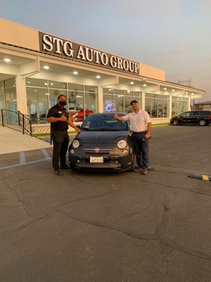 STG AUTO GROUP OF BELLFLOWER - Updated July 2024 - 342 Photos & 542 ...