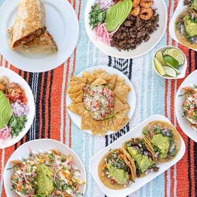 CHACHOS TACOS - 129 Photos & 76 Reviews - 8262 Clairemont Blvd, San ...