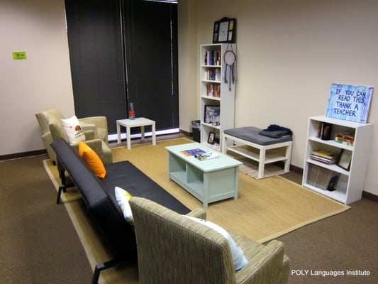 POLY LANGUAGES INSTITUTE AT IRVINE - Updated November 2025 - 20 Photos ...