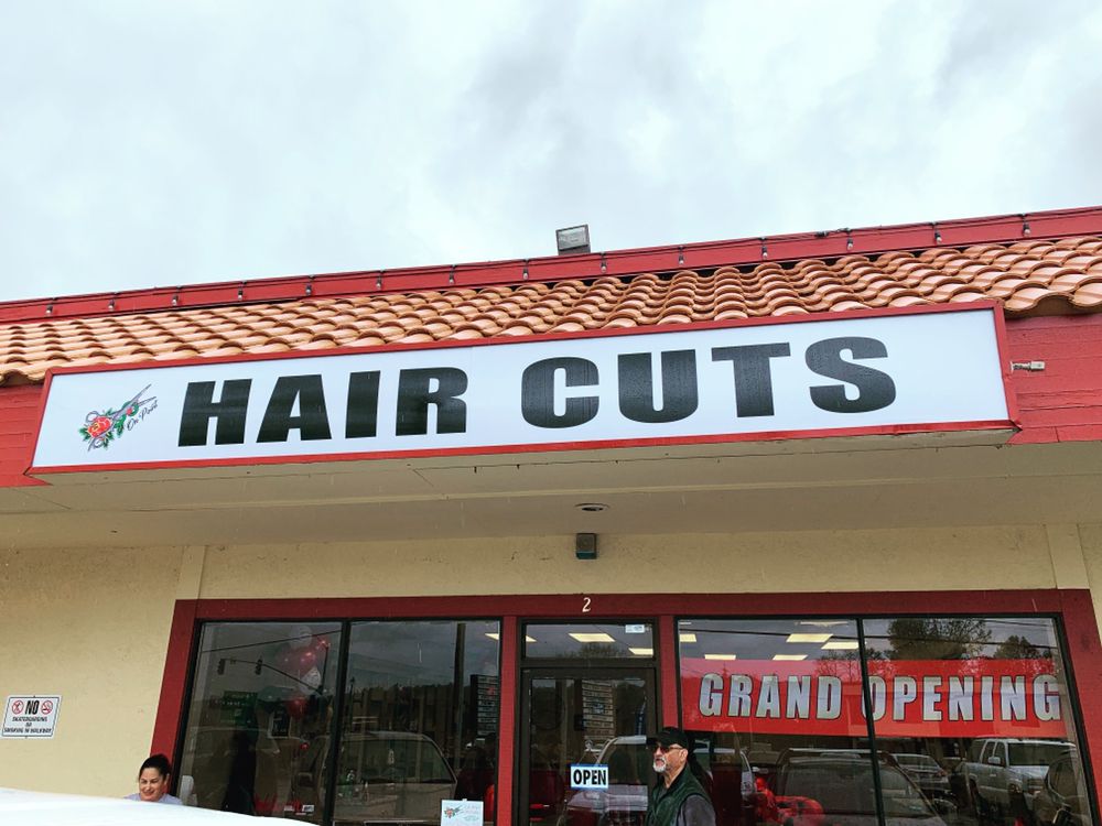 ON POINT - Updated October 2025 - 23 Reviews - 3950 Cambridge Rd ...