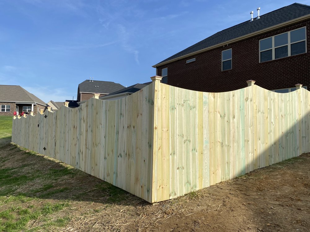 MAGNOLIA FENCE & DECK - Updated June 2025 - Request a Quote - 18 Photos ...