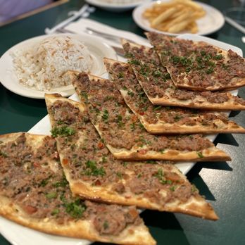 CAFE SABAH - Updated March 2025 - 371 Photos & 193 Reviews - 4201 NE ...