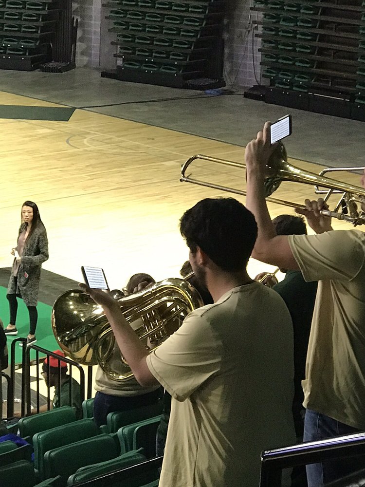 BARTOW ARENA - 52 Photos - Stadiums & Arenas - 617 13th St S ...