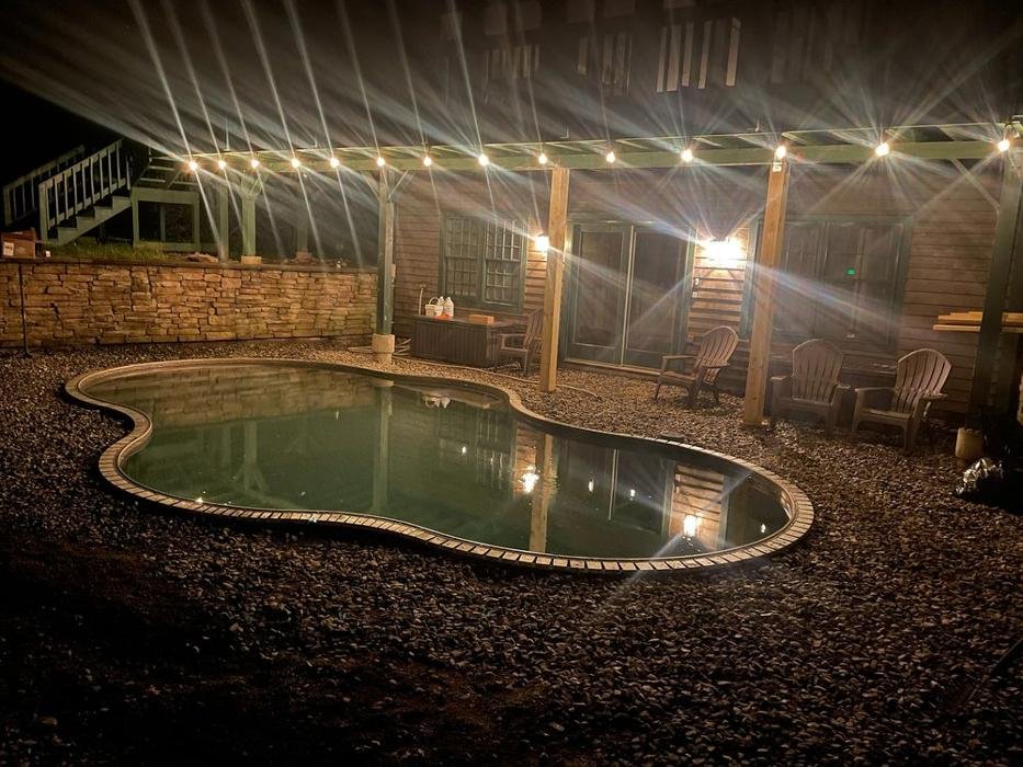 CHAMPLAIN CONCRETE AND POOLS - Updated August 2025 - 46 Photos - 32 W ...