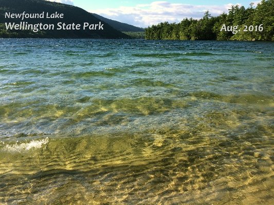 WELLINGTON STATE PARK - Updated January 2026 - 12 Reviews - 650 W Shore ...