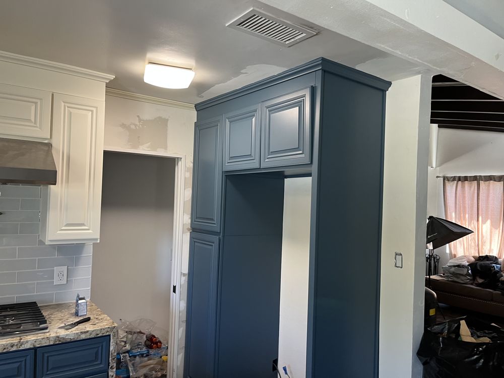 PPE PAINTING & COATING - Updated October 2025 - 23 Photos - Moreno ...