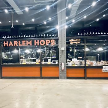 HARLEM HOPS CHELSEA - Updated December 2025 - 10 Photos & 12 Reviews ...