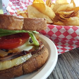 ALAMO SPRINGS CAFE - Updated July 2025 - 489 Photos & 536 Reviews - 107 ...