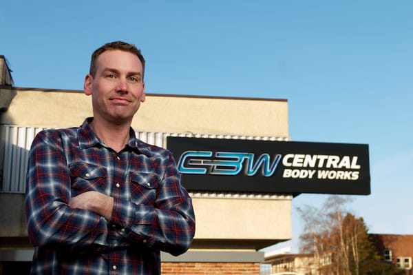 CENTRAL BODY WORKS - Updated December 2025 - 32 Reviews - 6500 ...