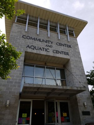 CECIL AQUATICS CENTER - Updated July 2025 - 16 Photos - 13611 Normandy ...