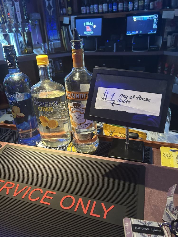 FINAL DESTINATION BAR & CAFE - Updated December 2025 - 12 Reviews ...