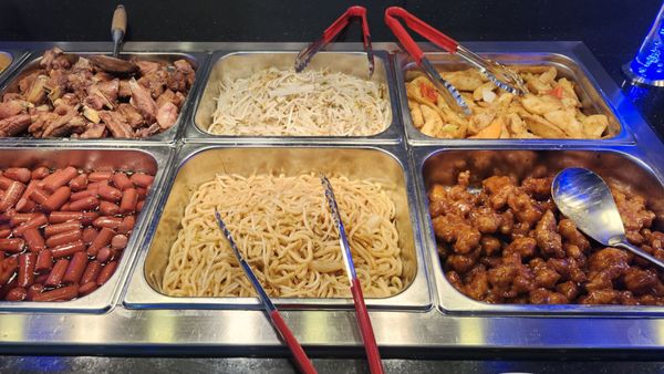 BUFFETS OUI OUI - Updated December 2025 - 3500 Boulevard de la Côte ...