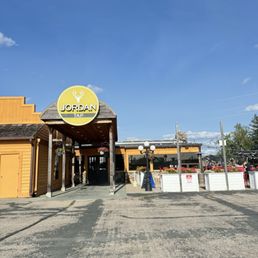 JORDAN TAP ROOM - Updated August 2025 - 173 Photos & 200 Reviews ...